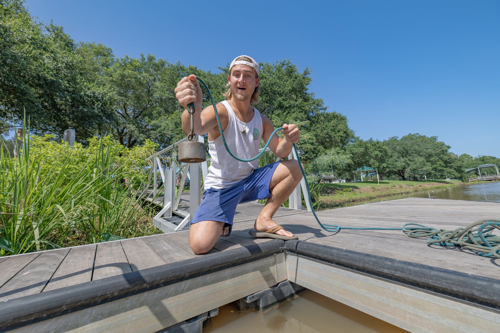 Battle Magnets | Magnet Fishing Kits