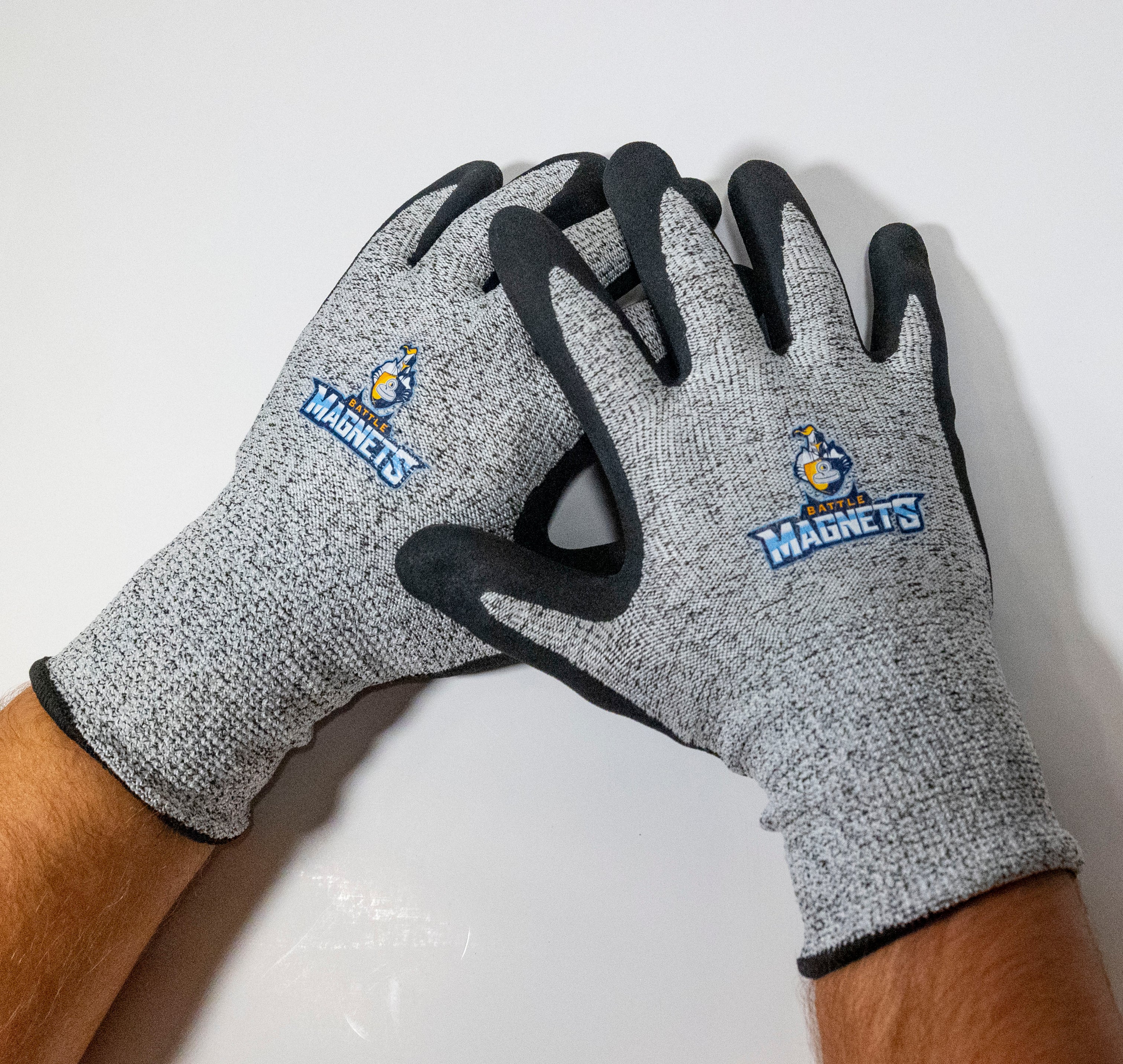 360 Pro Battle Box - 3500 lbs pull – Battle Magnets