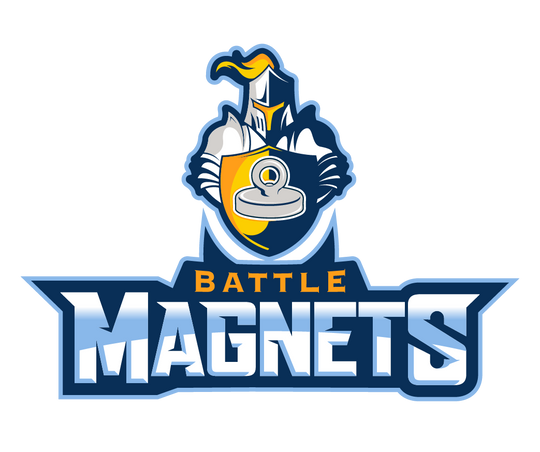 360 Pro Battle Box - 3500 lbs pull – Battle Magnets